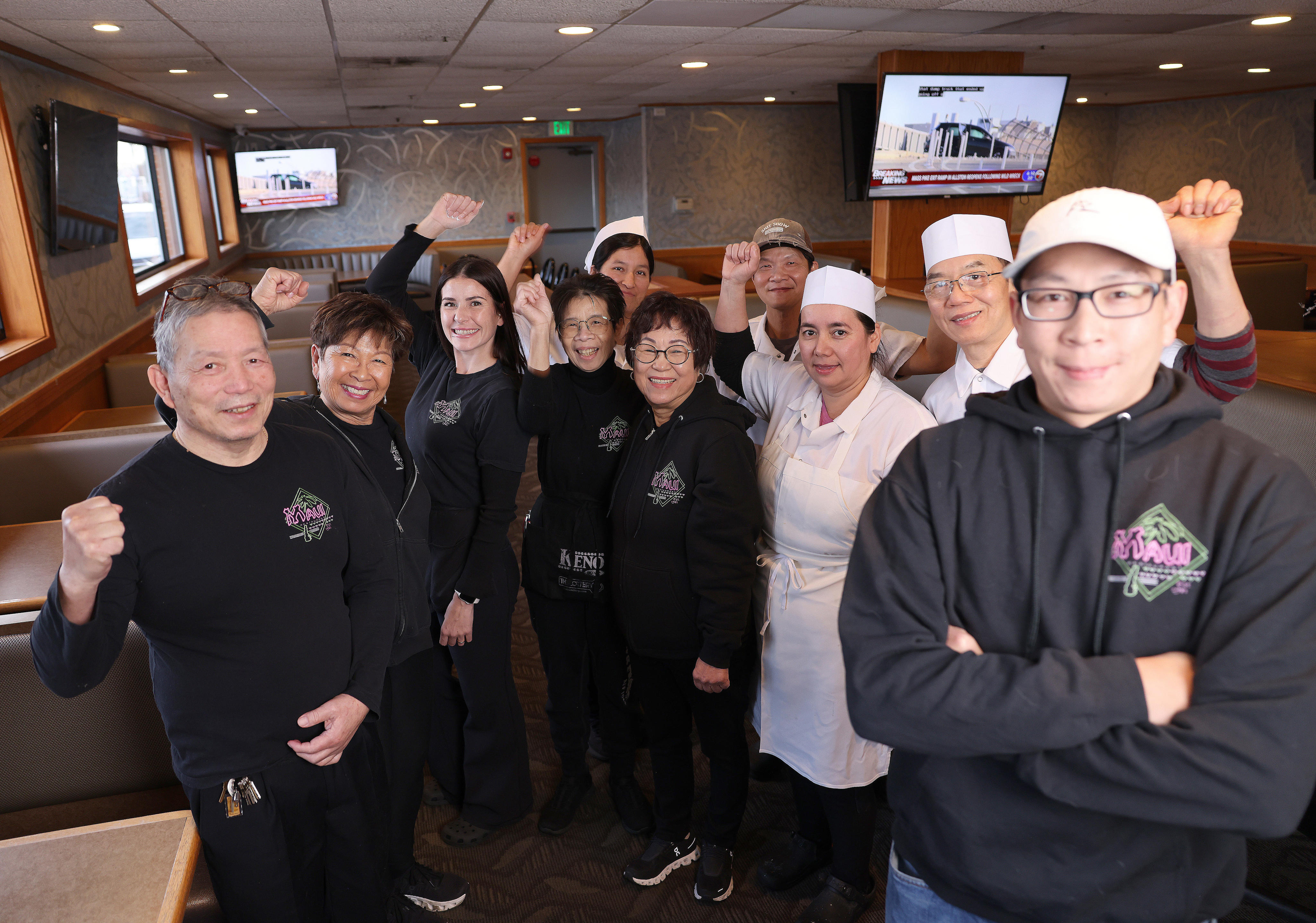 Best Chinese food poll winner; Gigi's pizza: Top stories last week