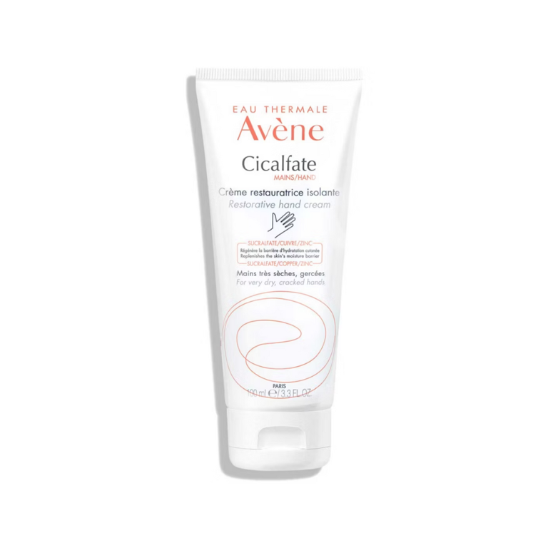 The dermatologist-backed methods for restoring cracked skin on your hands