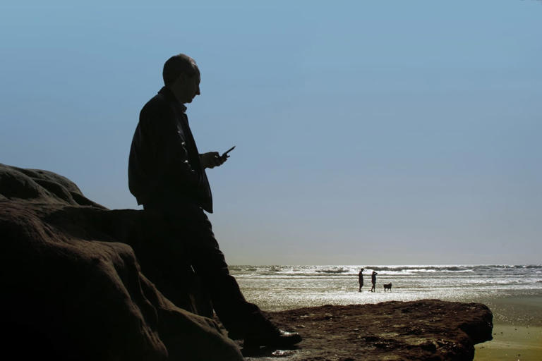 Longing to stop working? Retiring early creates its own stresses.