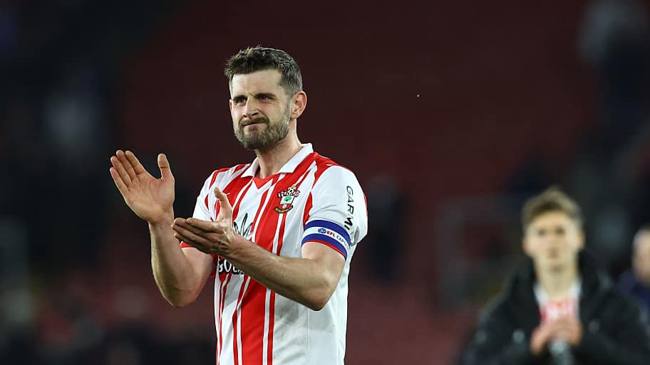 Predicted lineup as Southampton travel to Portsmouth for derby day clash