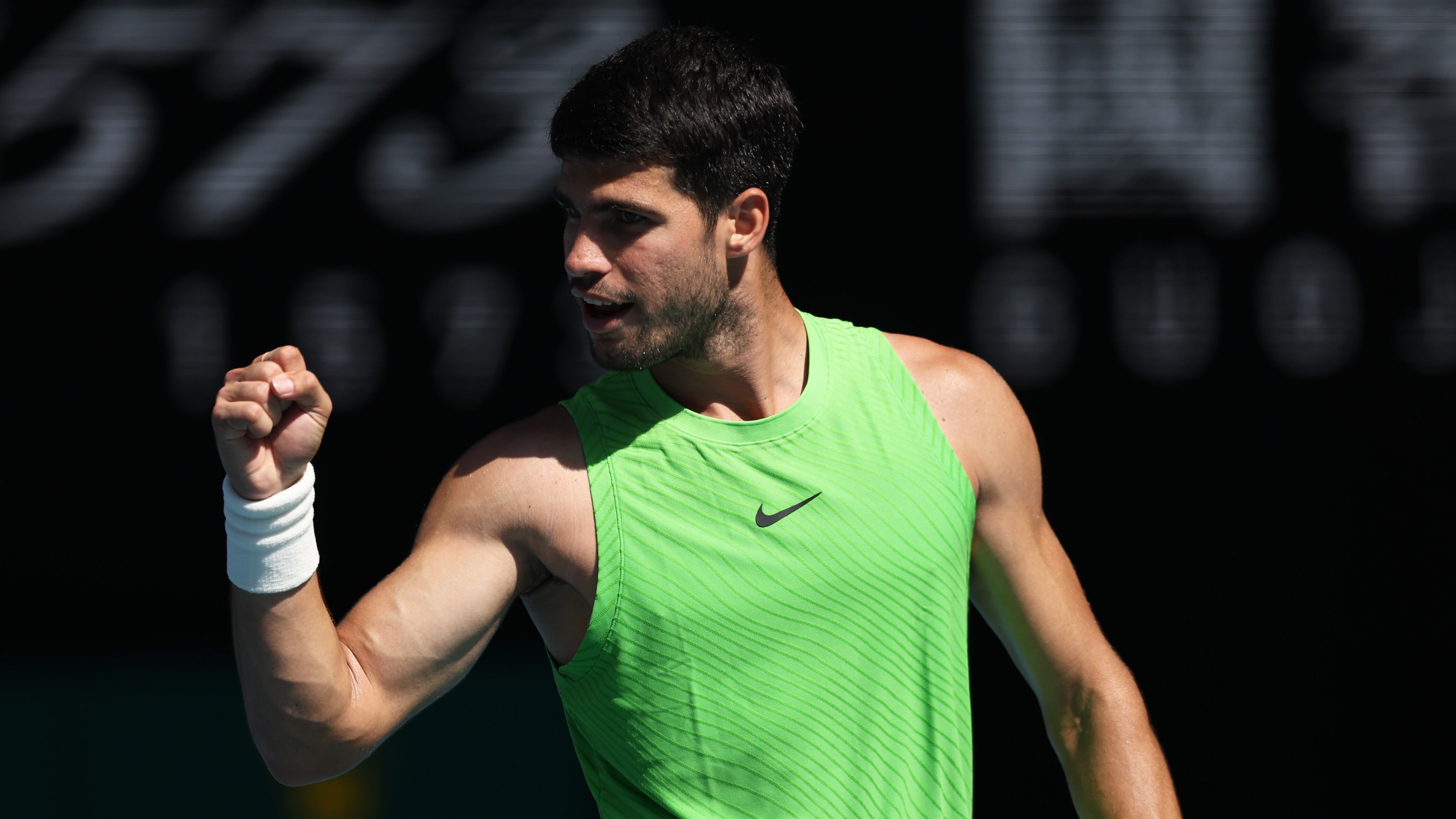 Whoop Wearables founder defends Carlos Alcaraz amid device controversy ...