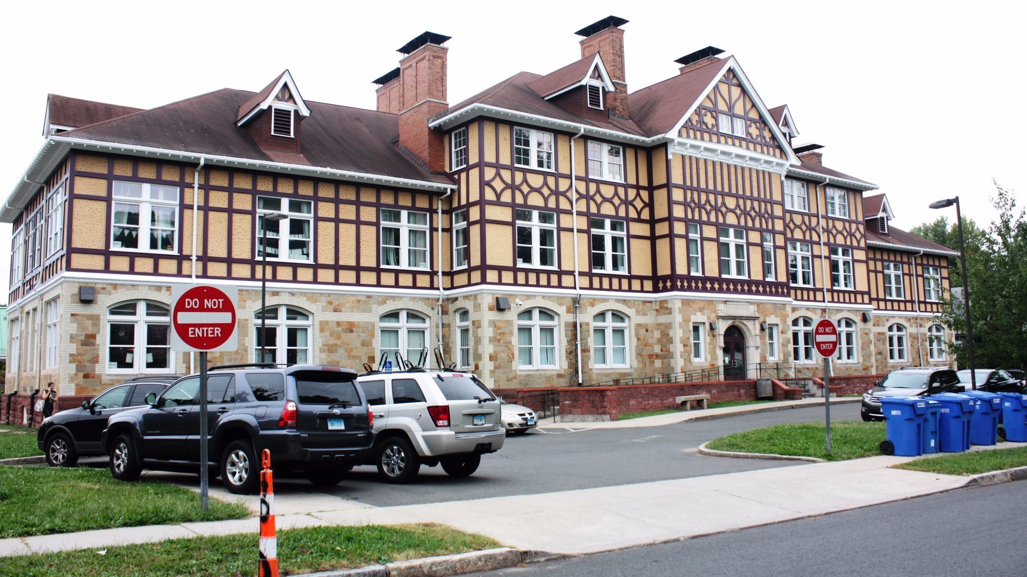 Five CT schools receive national honors for ability to raise academic ...