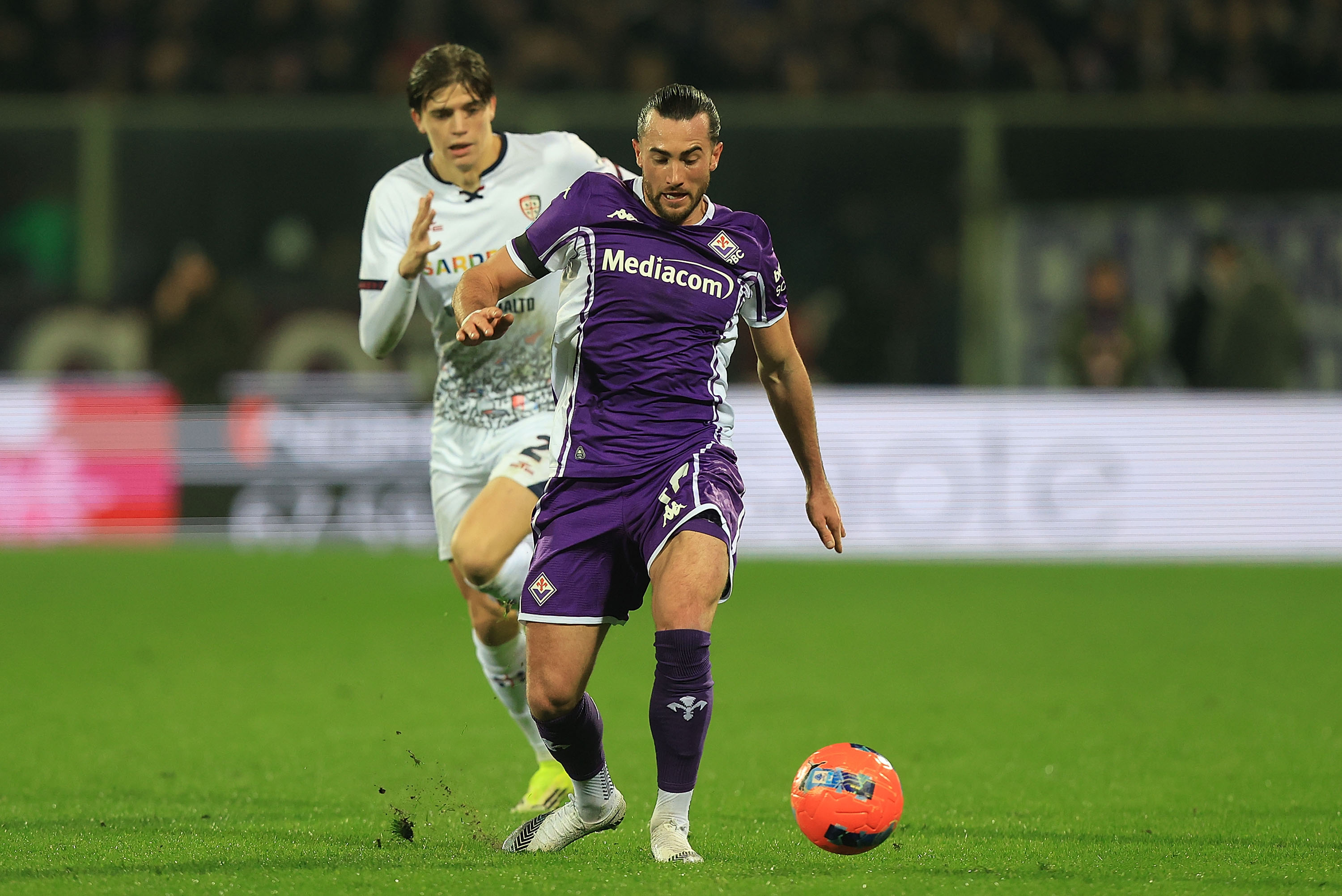 Leeds United's Largie Ramazani makes huge Valencia impact but Jack ...