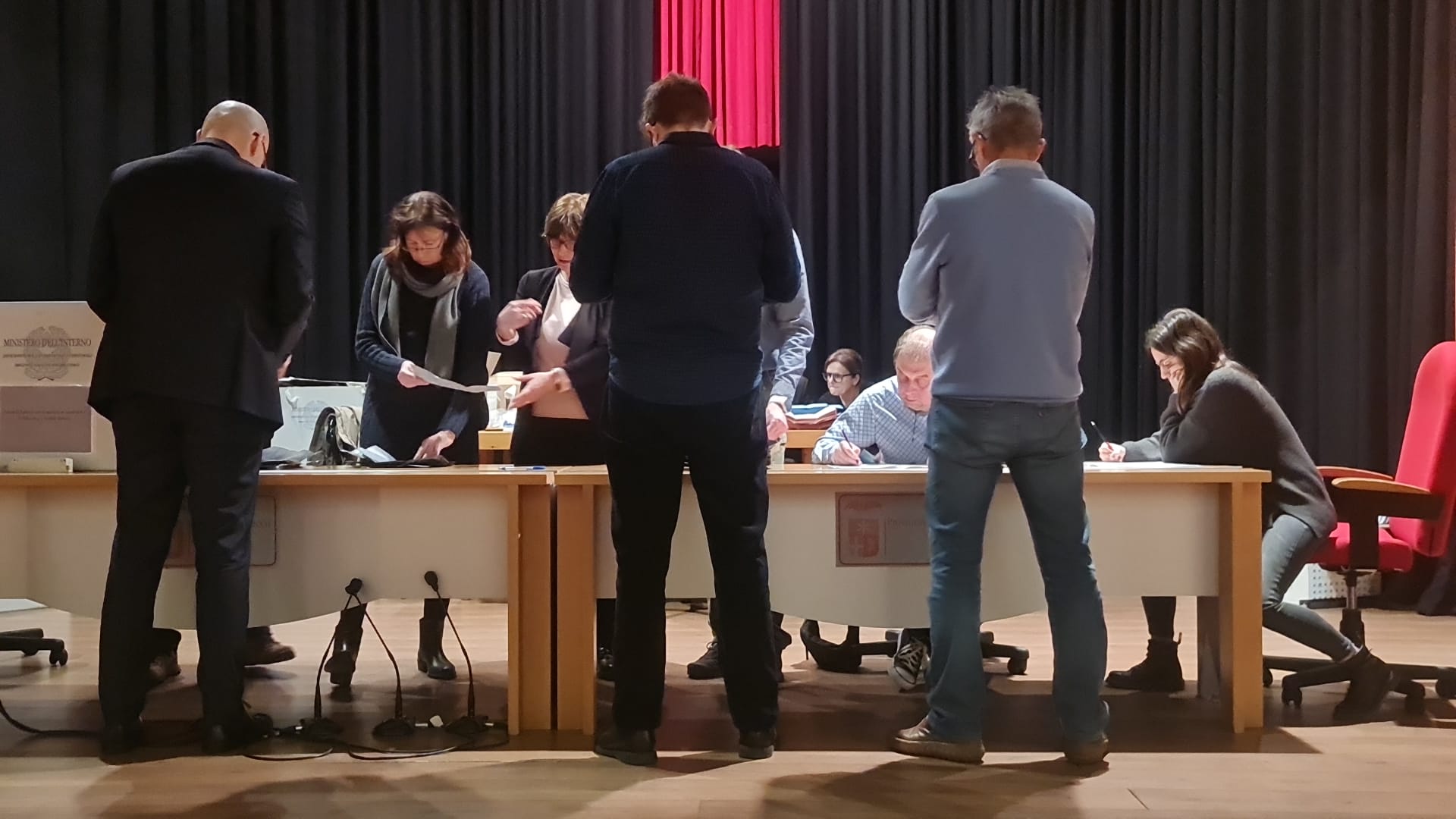 Alessandra Hofmann riconfermata presidente della provincia di Lecco