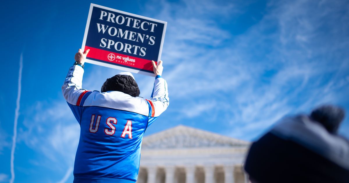 The Trojan horse before the Supreme Court