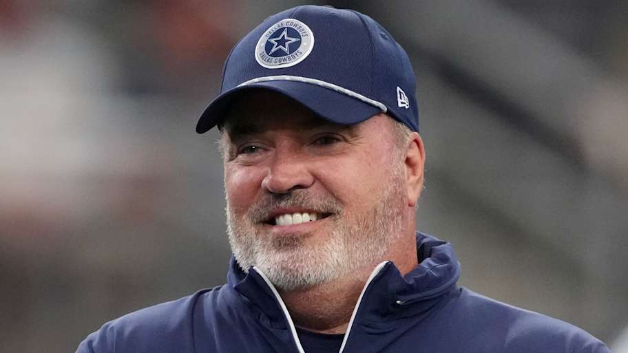 Mike McCarthy's first hire as Steelers head coach is hiding in plain sight