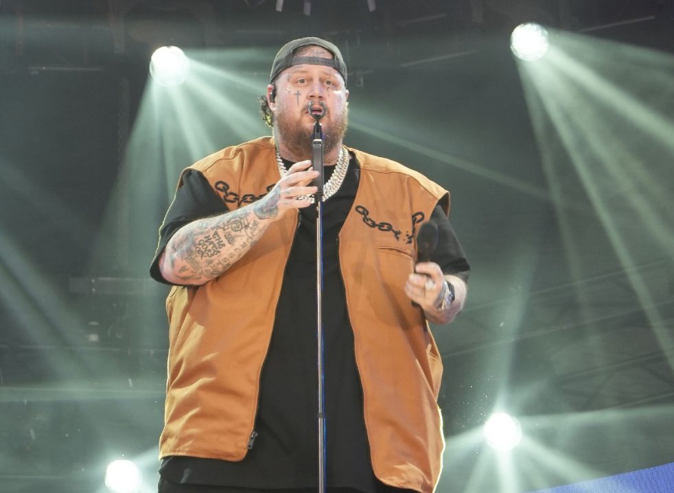 Jelly Roll lost nearly 300 pounds without medication and here are 3 ...