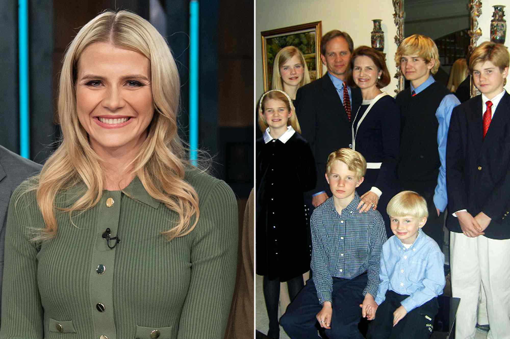 All about Elizabeth Smart’s 5 siblings, Charles, Andrew, Edward ...