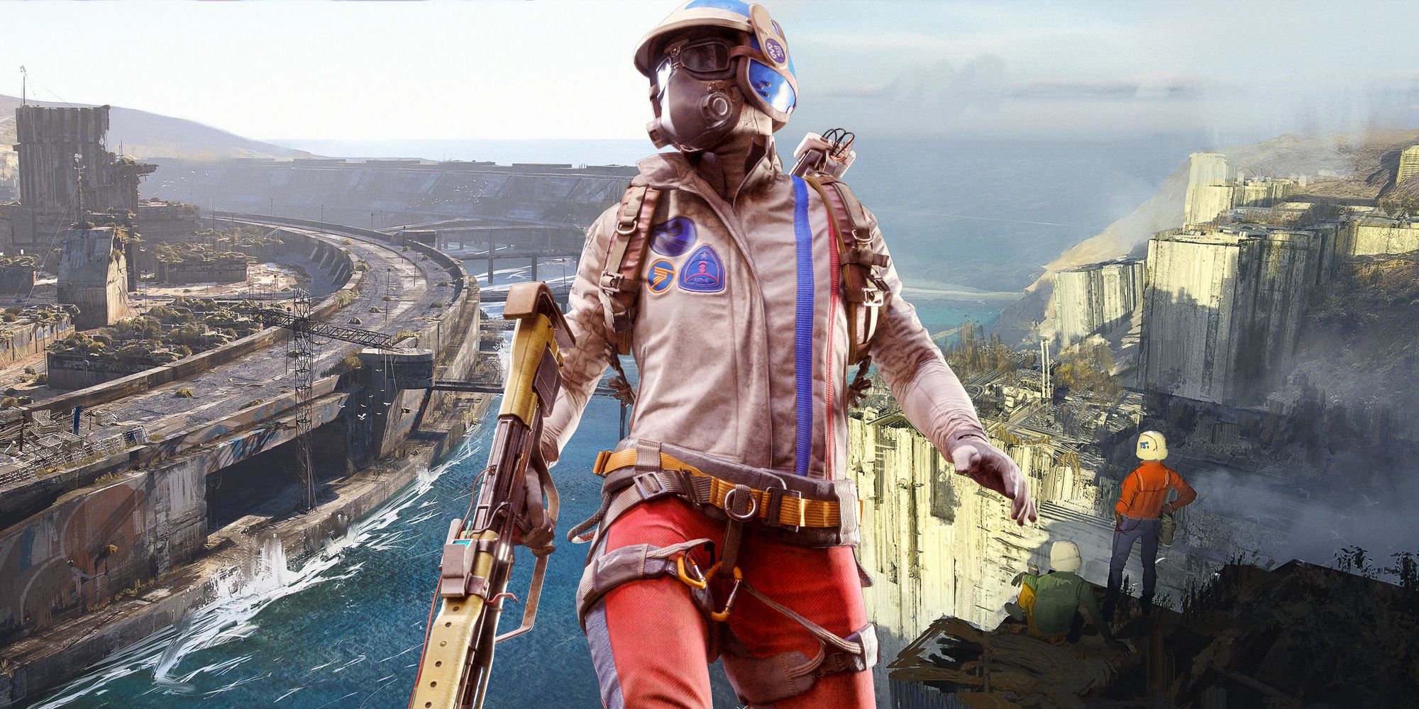 ARC Raiders New Map Theory: Where It Will Be & What It Looks Like