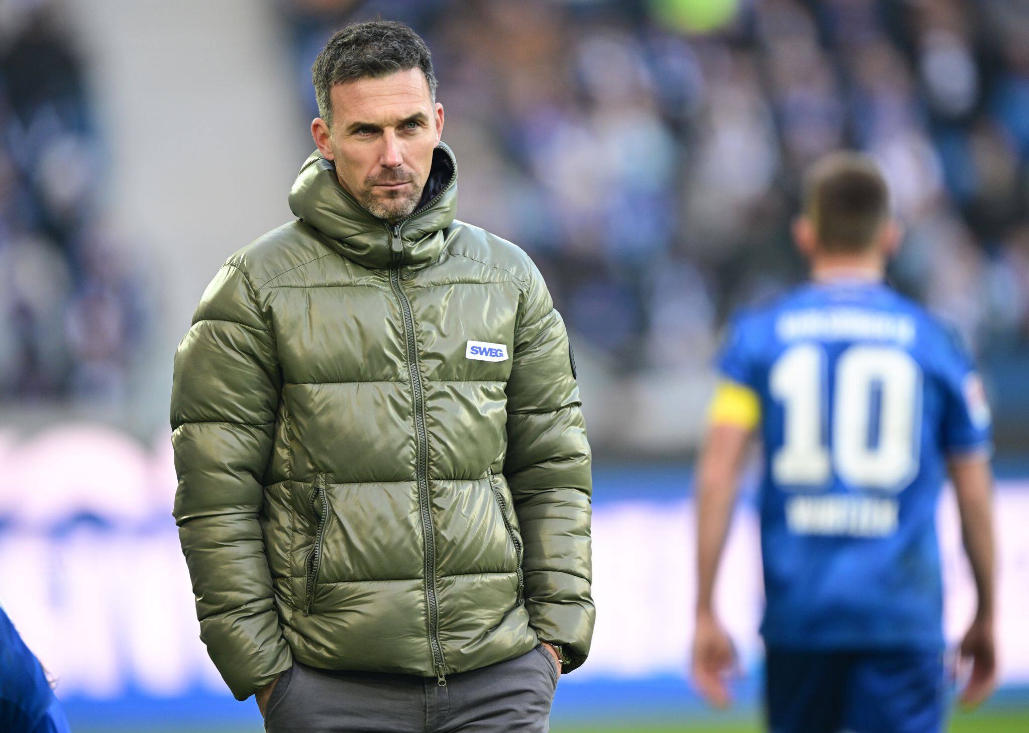 Eichner sieht «viel Stückwerk» und ist dennoch zufrieden