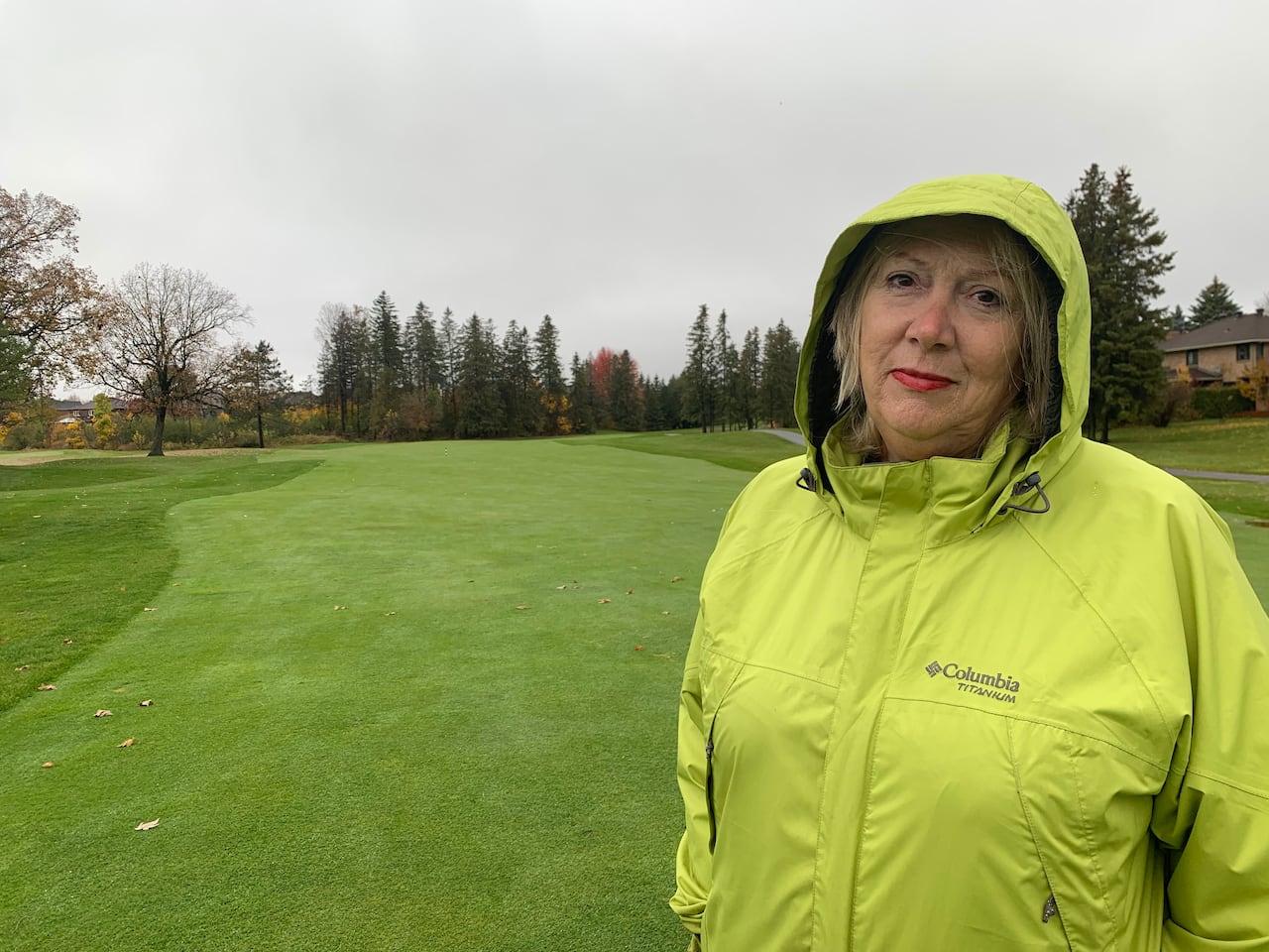 Councillor says city 'caught off guard' by work at former Kanata golf ...