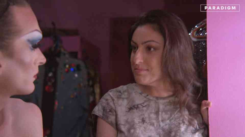 When a dad judges his son’s choices