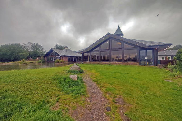 Award-winning M6 Tebay Services farm shop at risk of closure