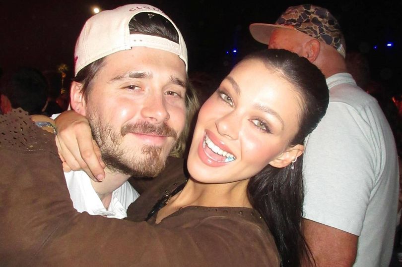 Brooklyn Beckham's ex backs him in family feud and defends Nicola Peltz