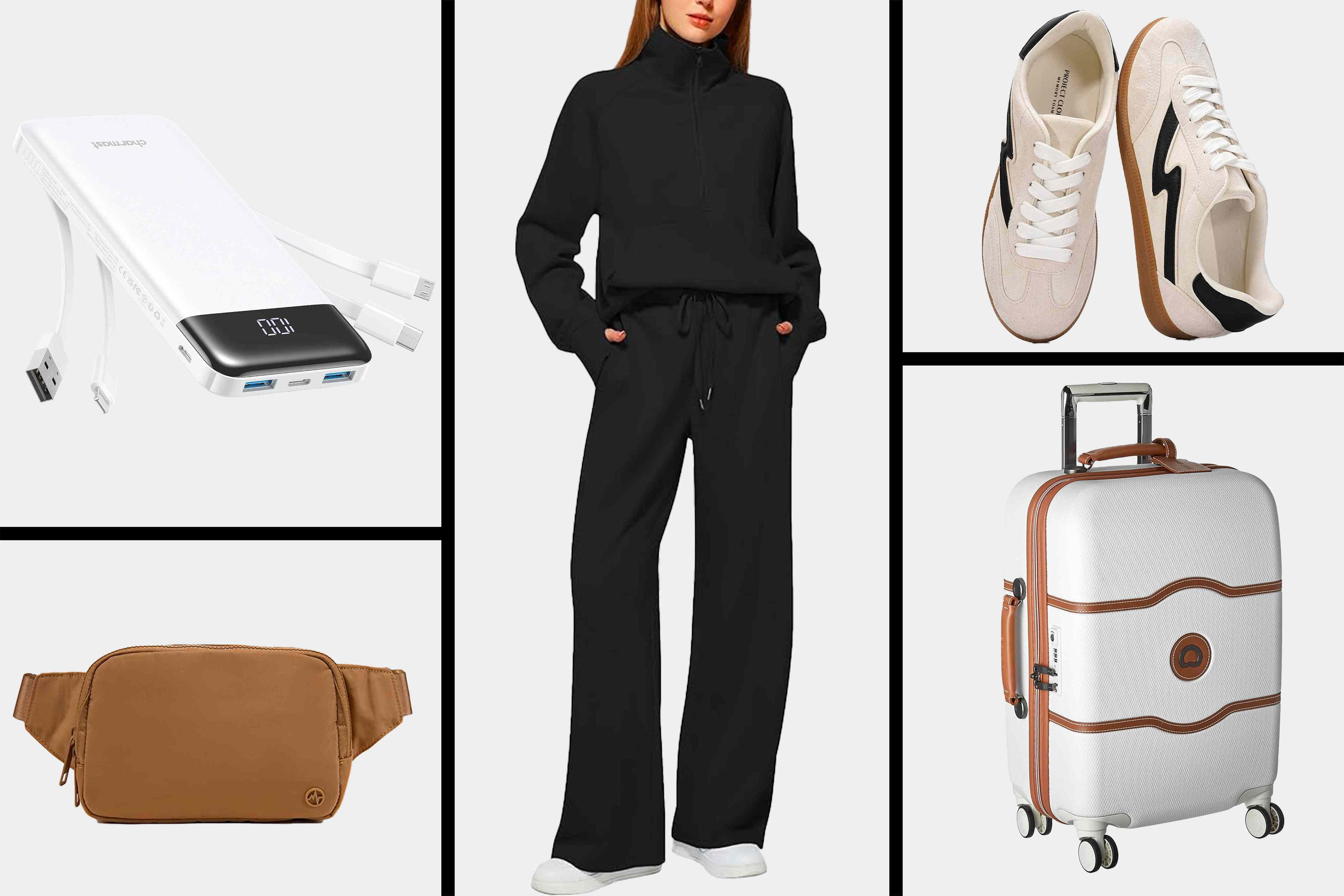 Amazon's sale section is jam-packed with must-have travel deals—the 60 ...