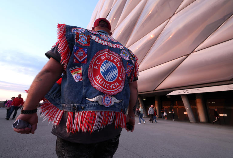 Newcastle United slide down Deloitte Money League table - where ...