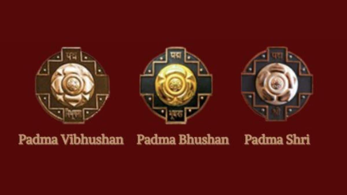 Republic Day 2026: 45 names shortlisted for Padma Awards: Check full list