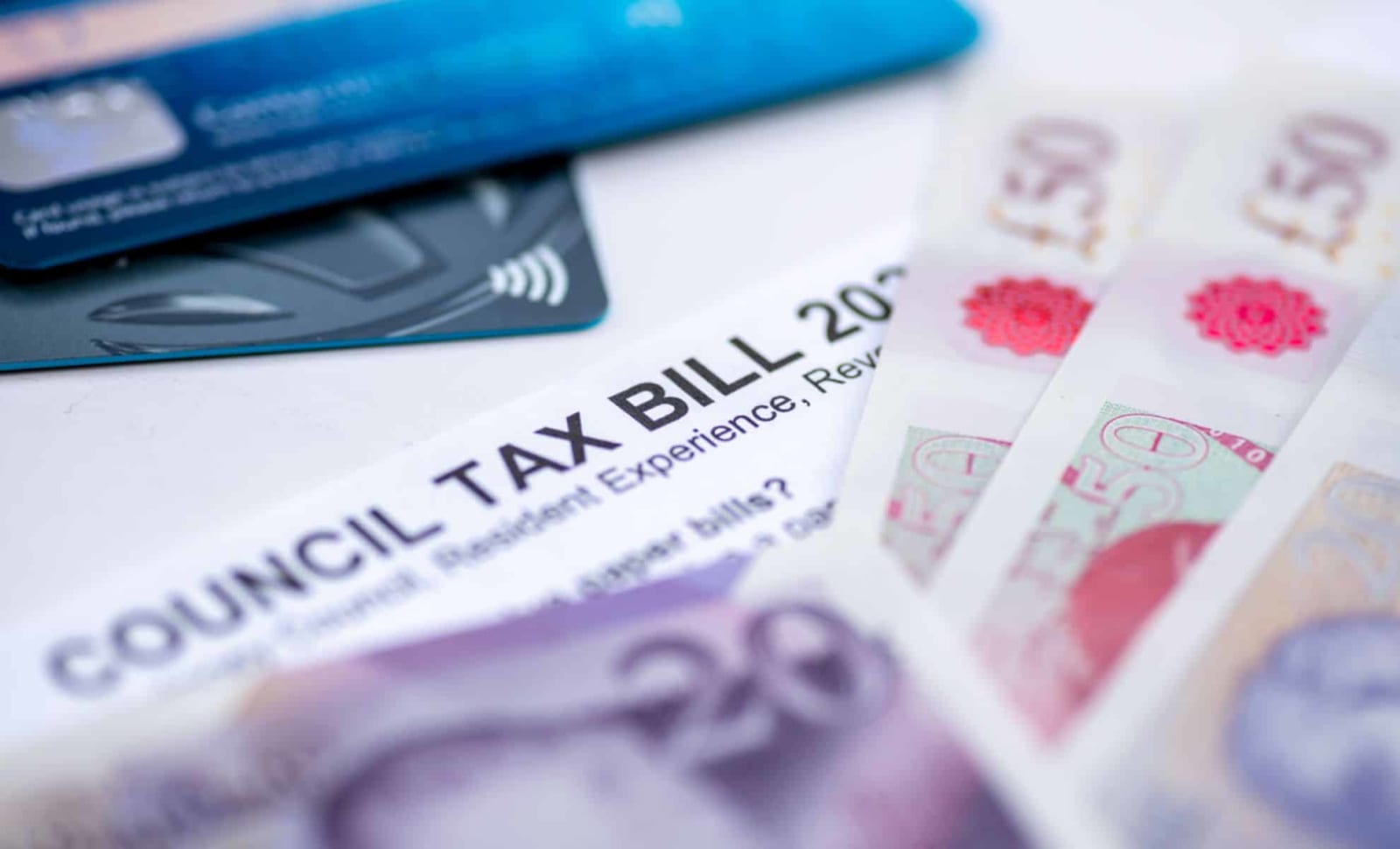 Councils hike taxes and cut services, here’s what’s changing in April