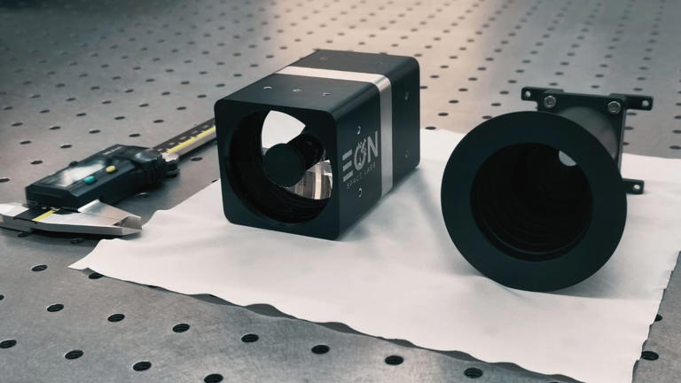 2025 budget expectations from Indian new space startups