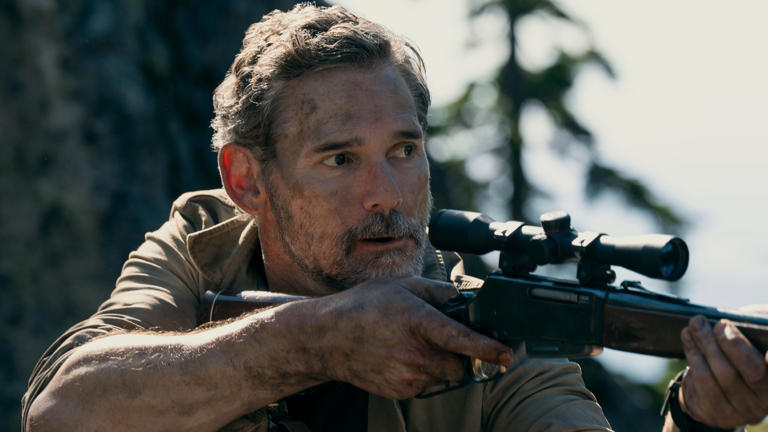 Untamed season 2's new location & plot details revealed for Netflix's ...