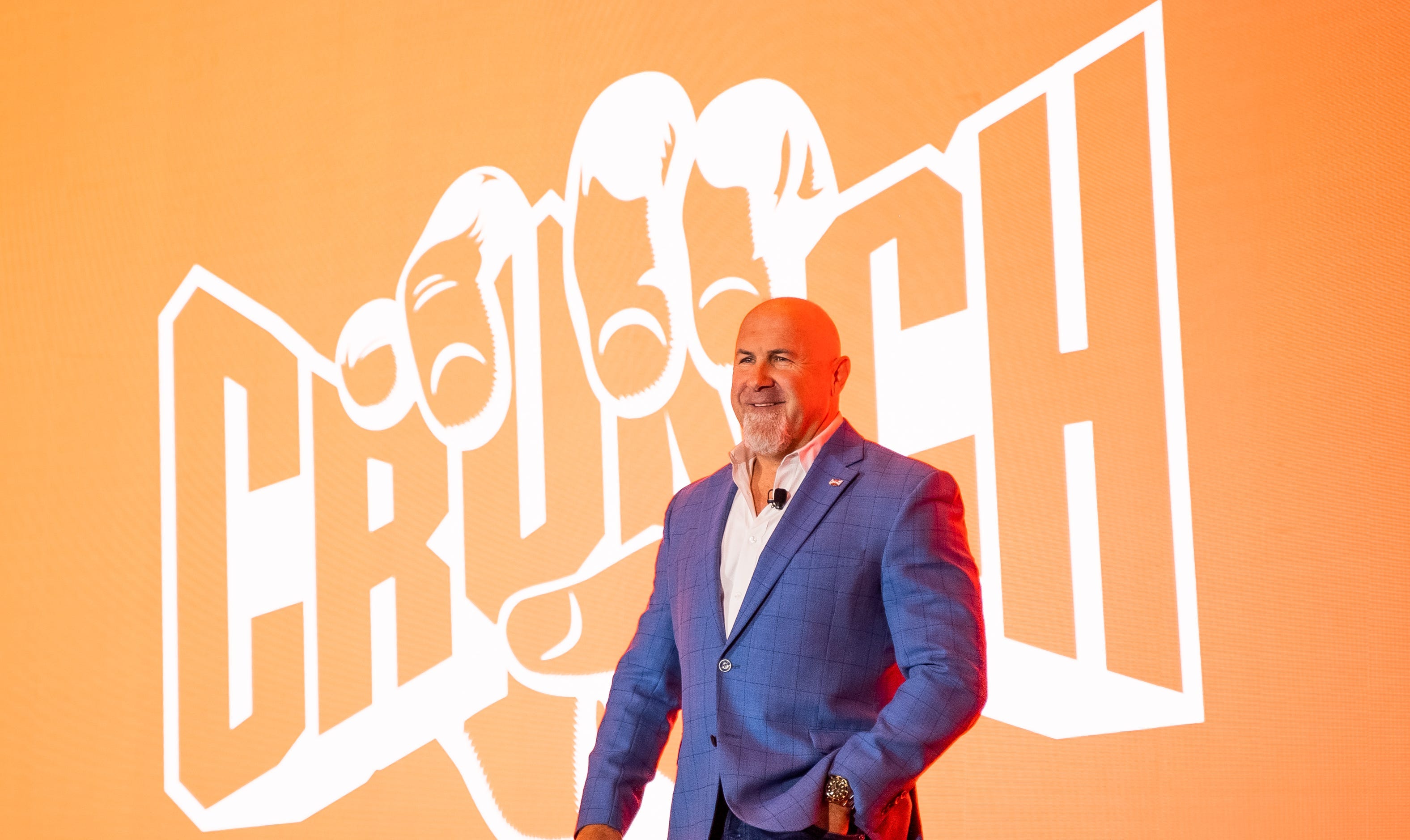 I'm the CEO of Crunch Fitness. I stay fit on a busy travel schedule ...