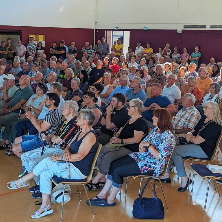 Was Wallerfangen im Jahr 2025 bewegt hat