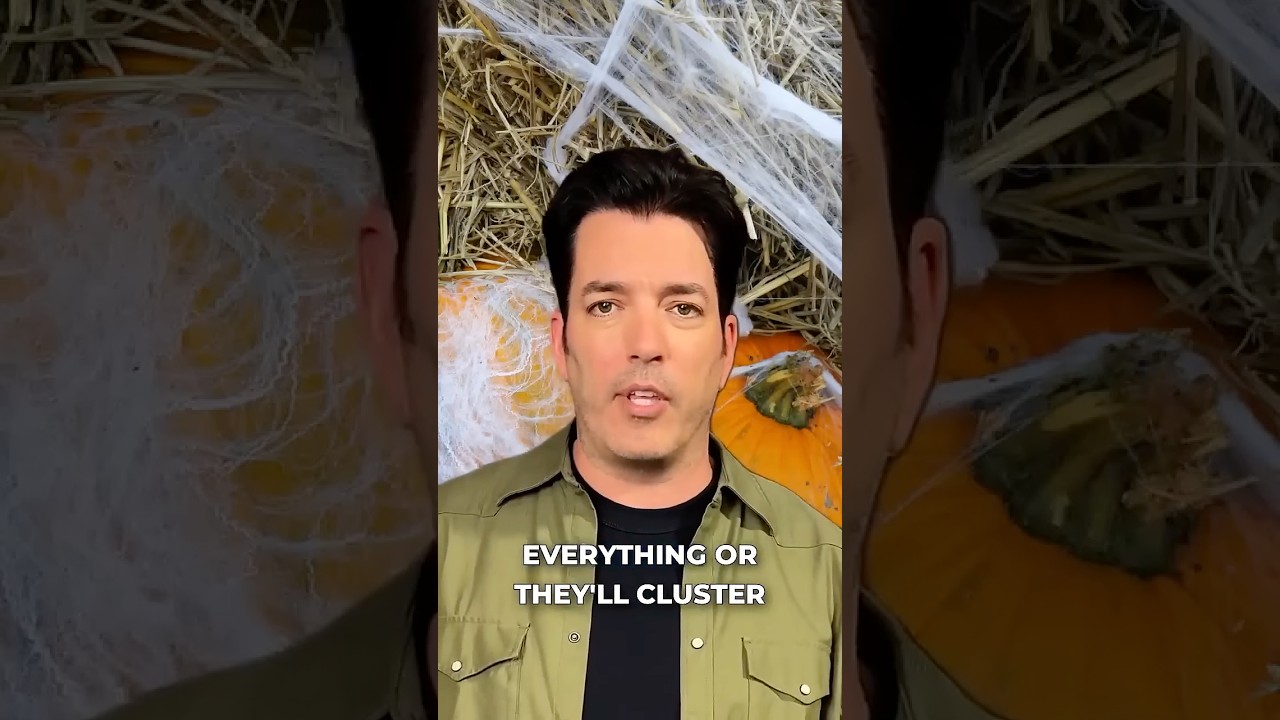 How to make Halloween decorations look awesome