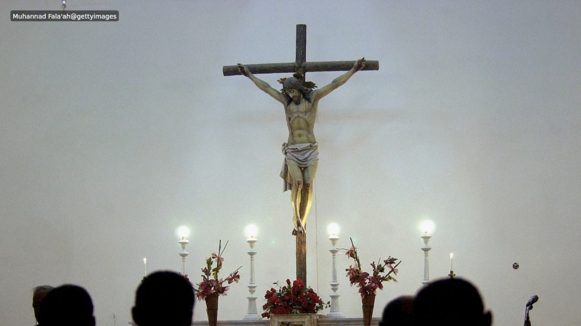 10 major debates that split the Christian world