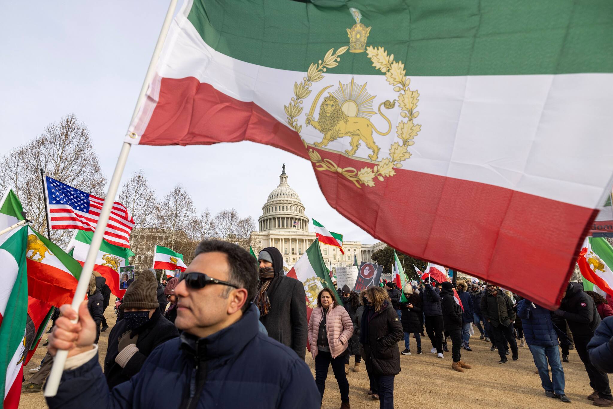 Bericht: Israel liefert USA Informationen über Hinrichtungen im Iran