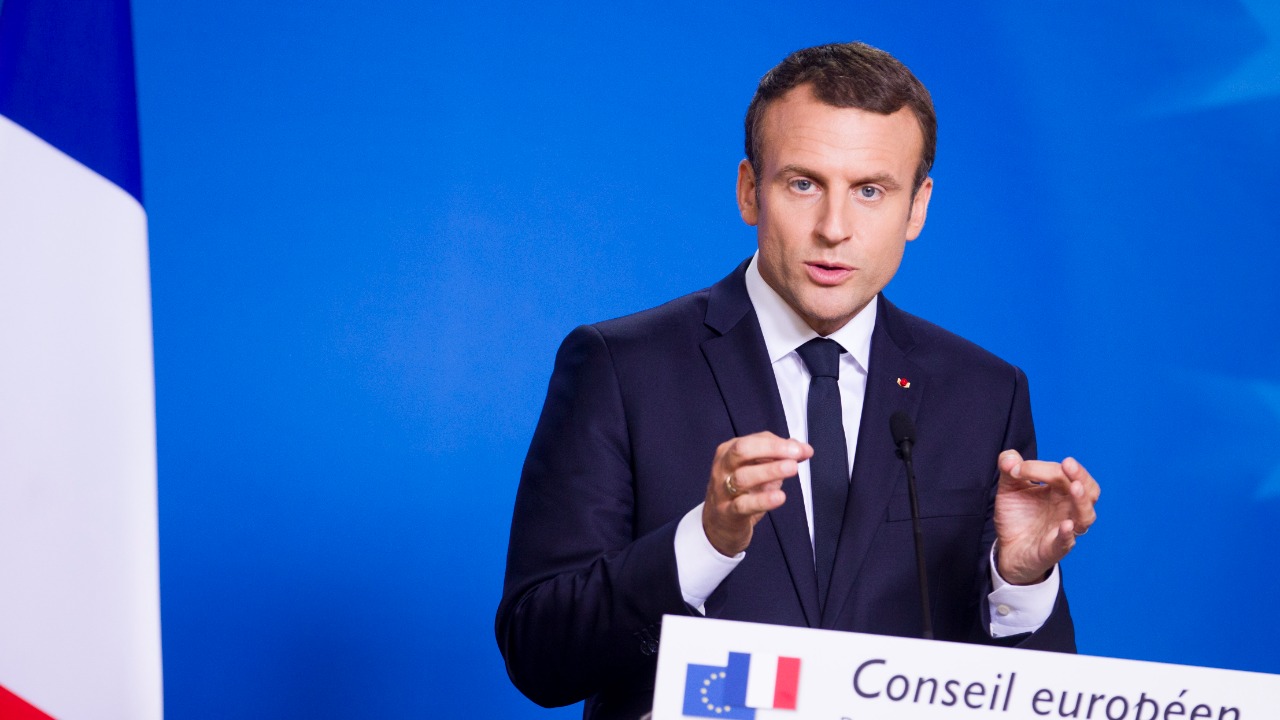 Macron's super rich tax backfires and fuels a wealth exodus