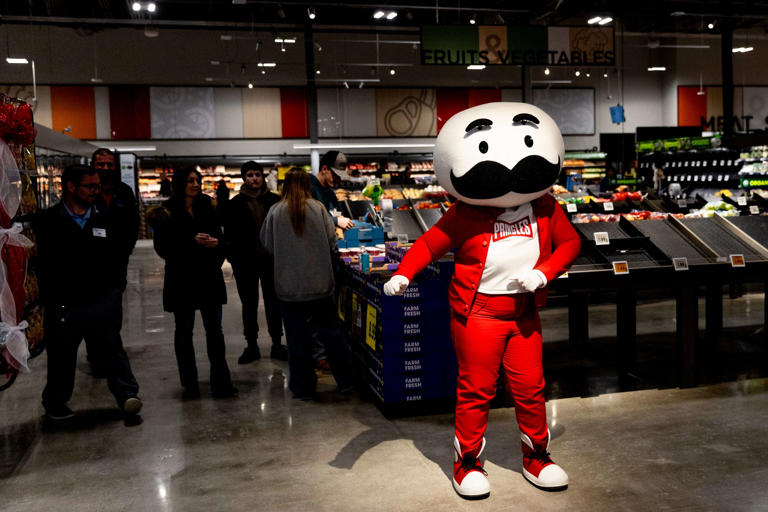 $28.5M investment and 3 more things to know about Kroger’s first new ...