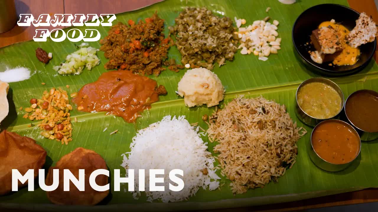 NYC's best Indian food: Brooklyn Curry Project | Family Food