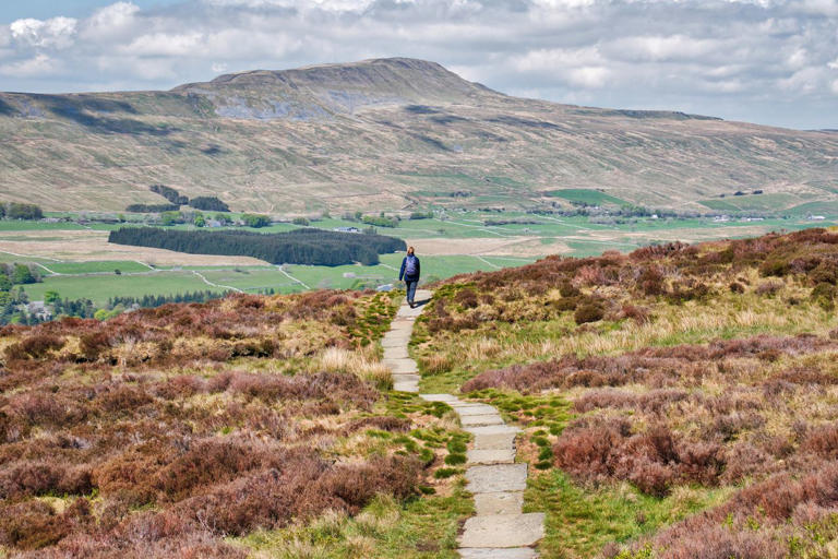 I've visited the UK for 9 years and this is its best national park—with ...
