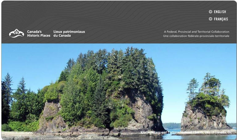 Parks Canada shuttering Historic Places website, sparking heritage concerns