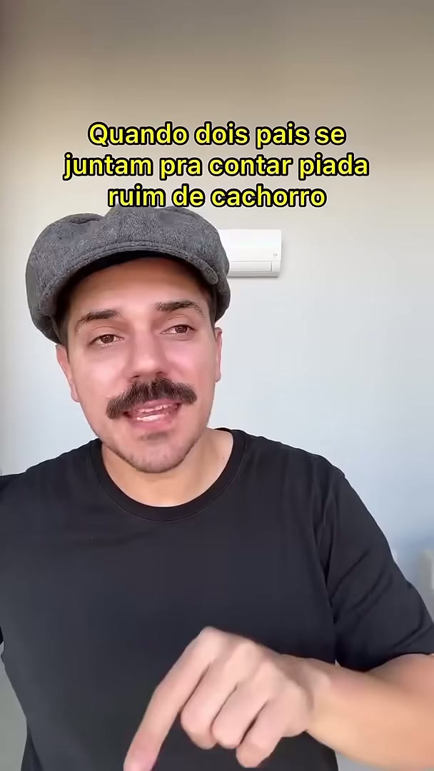 Pai é pai