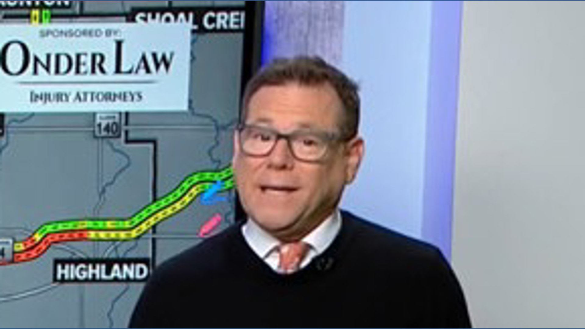 Clean your car off properly before you head out