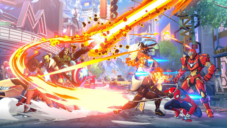 Every first-party Sony game for 2026