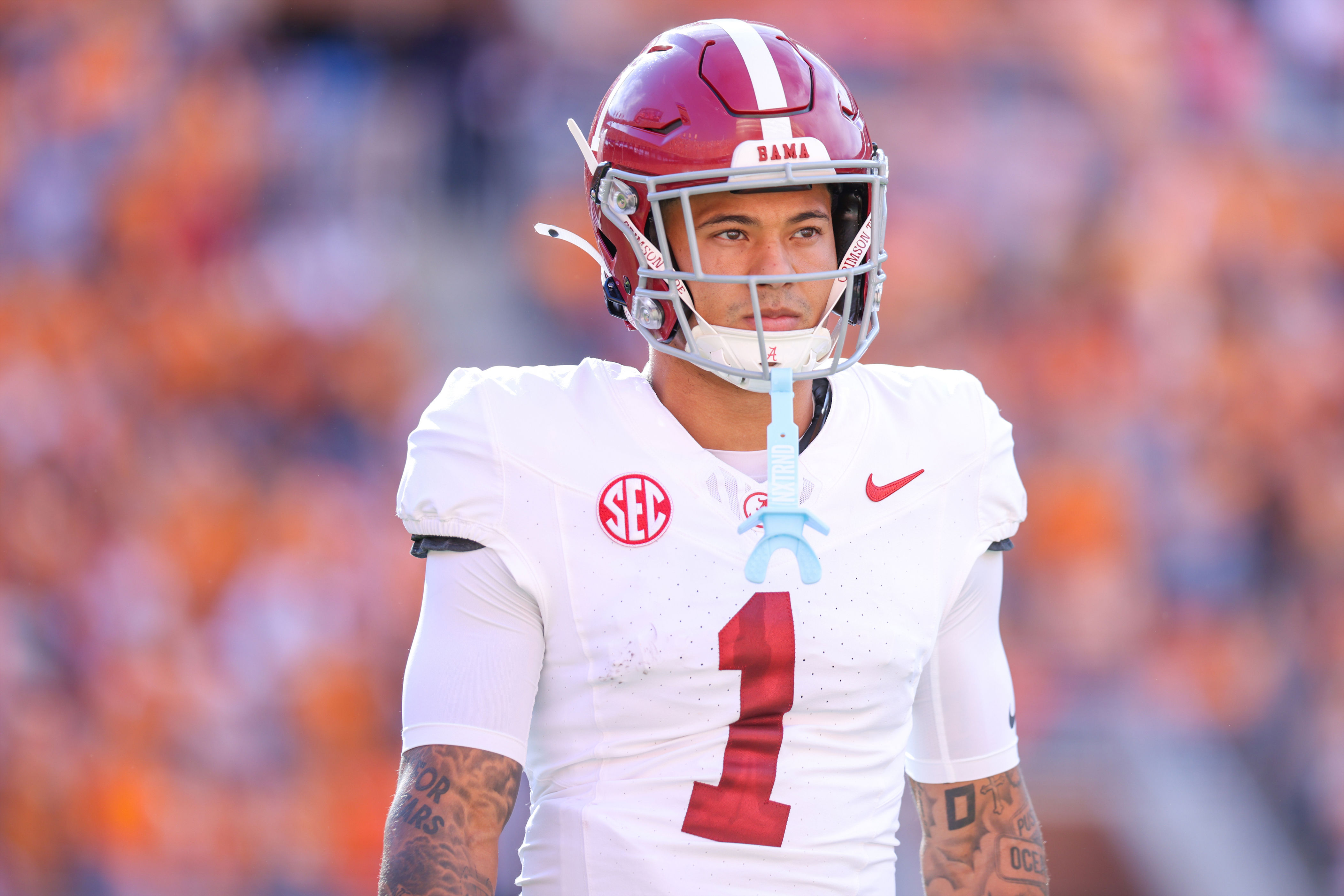 Packers draft: Domani Jackson scouting report and video