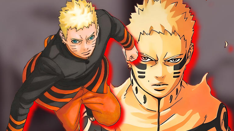 Boruto: Naruto’s comeback is a final-arc moment, and the setup is obvious