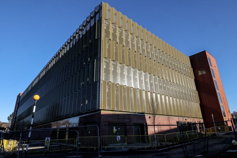 Town centre parking charges to rise for third year in a row