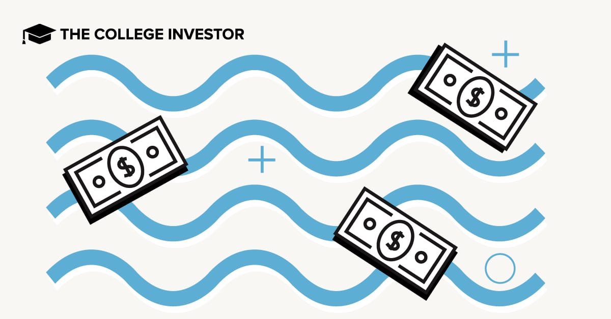 How to create multiple streams of income