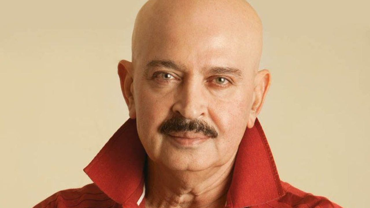 Bollywood icon Rakesh Roshan just made a jaw-dropping real estate move ...
