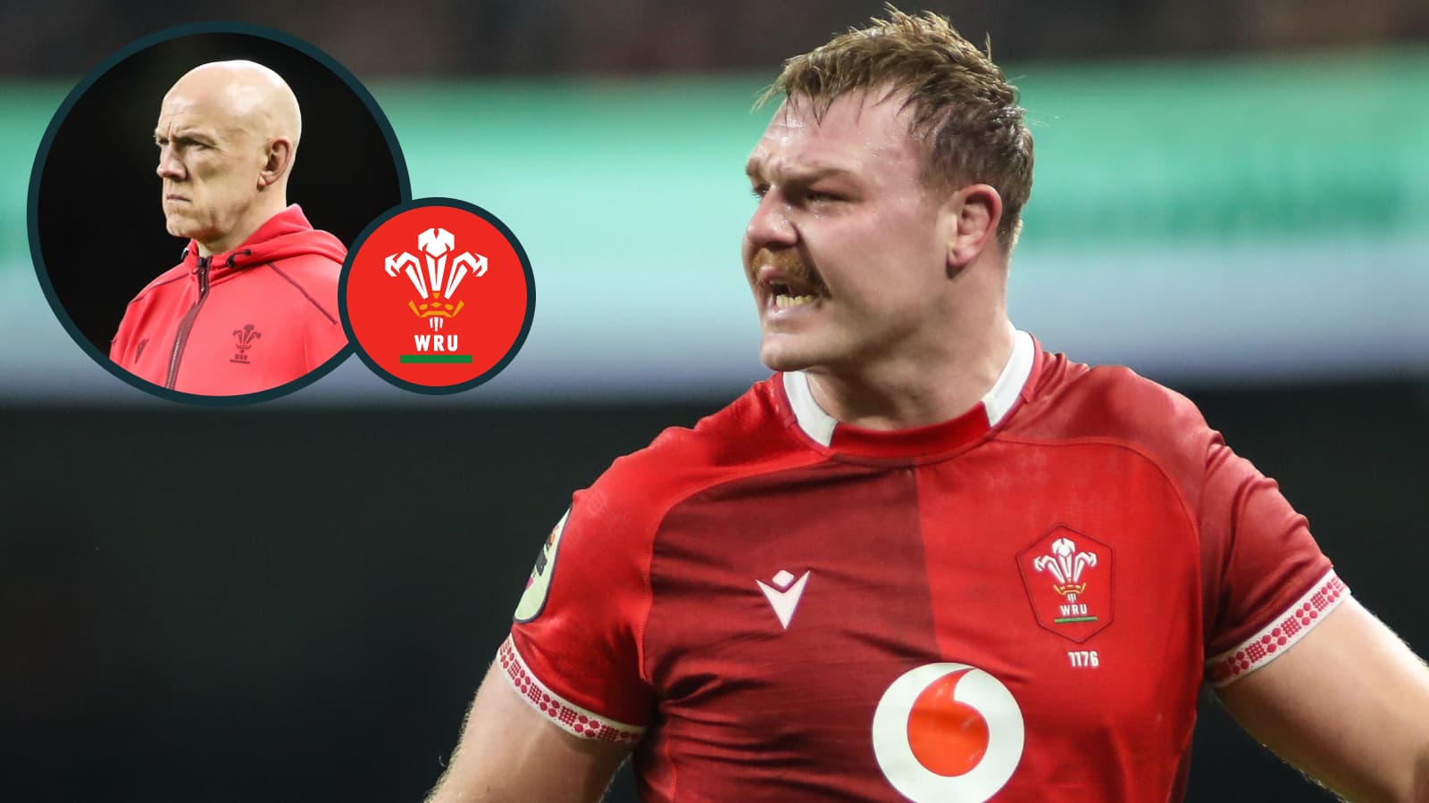 Wales’ 2026 Six Nations: Squad, fixtures, referees, TV channels, kick ...