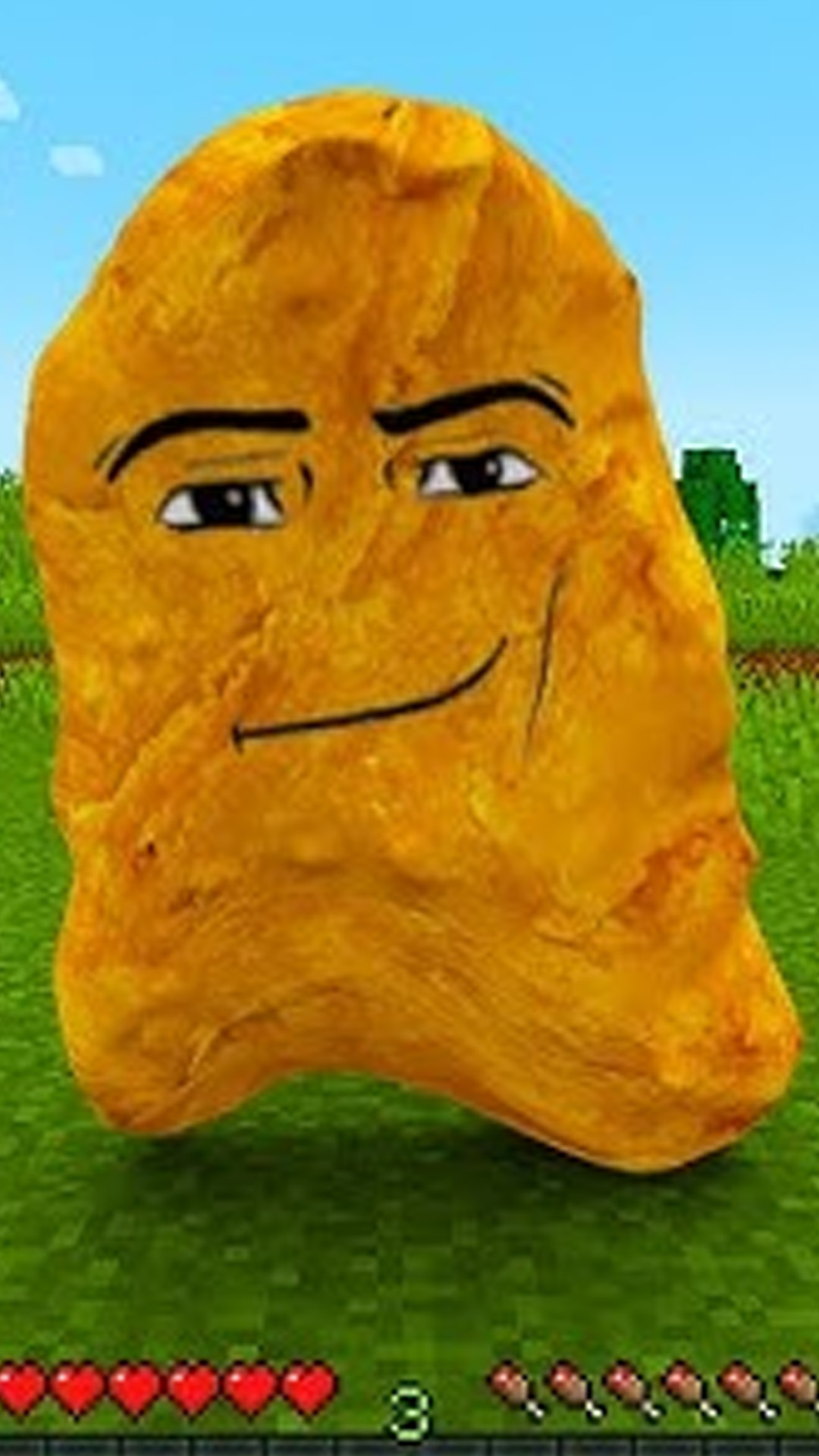 Ranking top 10 Steve memes in Minecraft