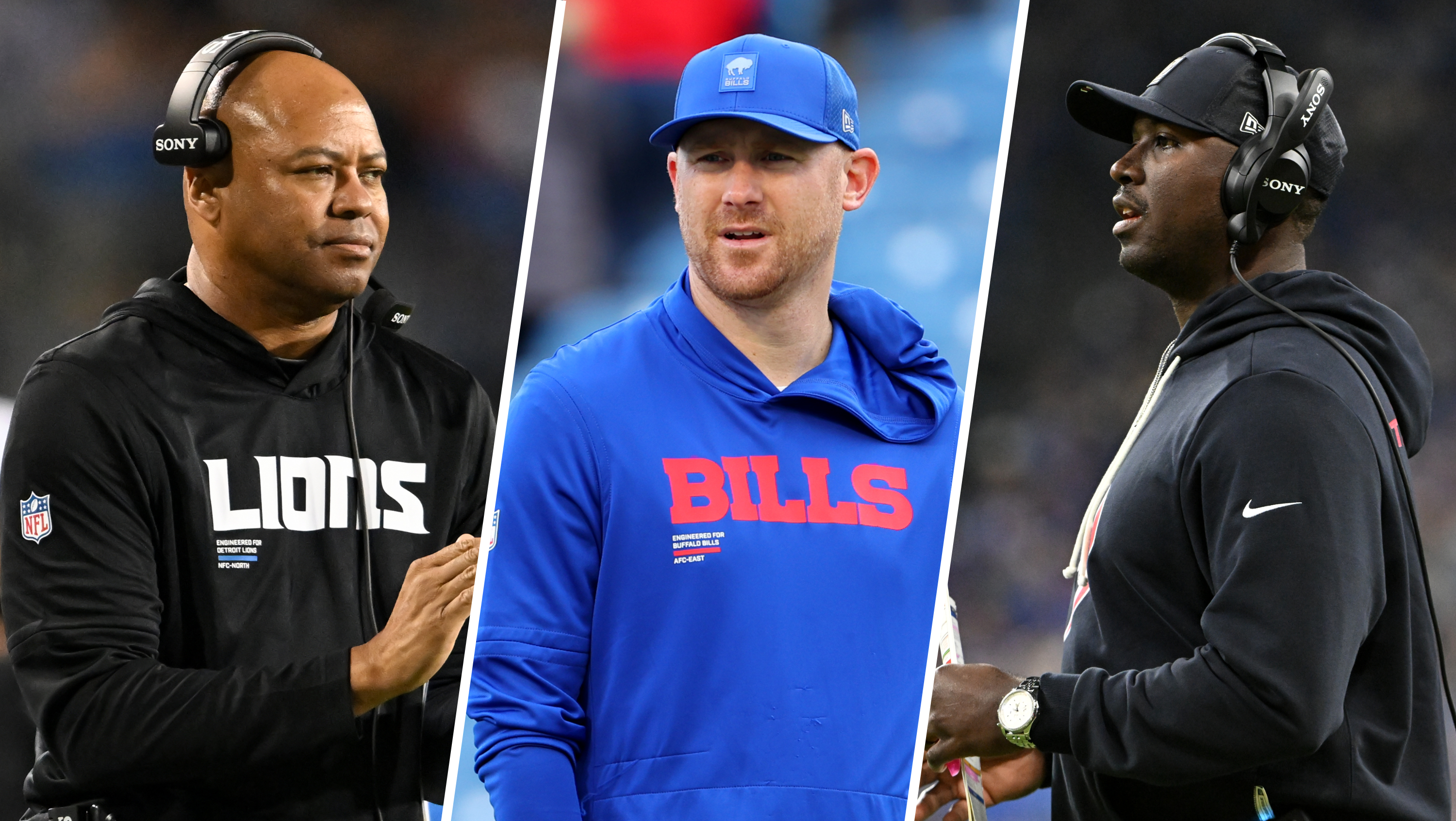 Roob's random observations: Some coaching candidates the Eagles should ...