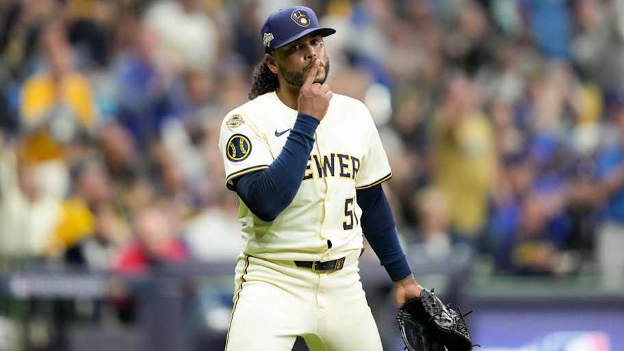 Tigers fans already know why the Dodgers didn't wreck Mets' Freddy ...