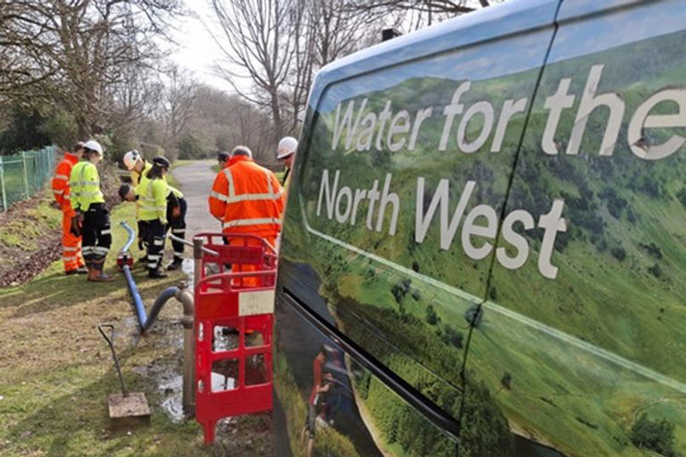 Lancashire area to be affected by three months of roadworks from this week