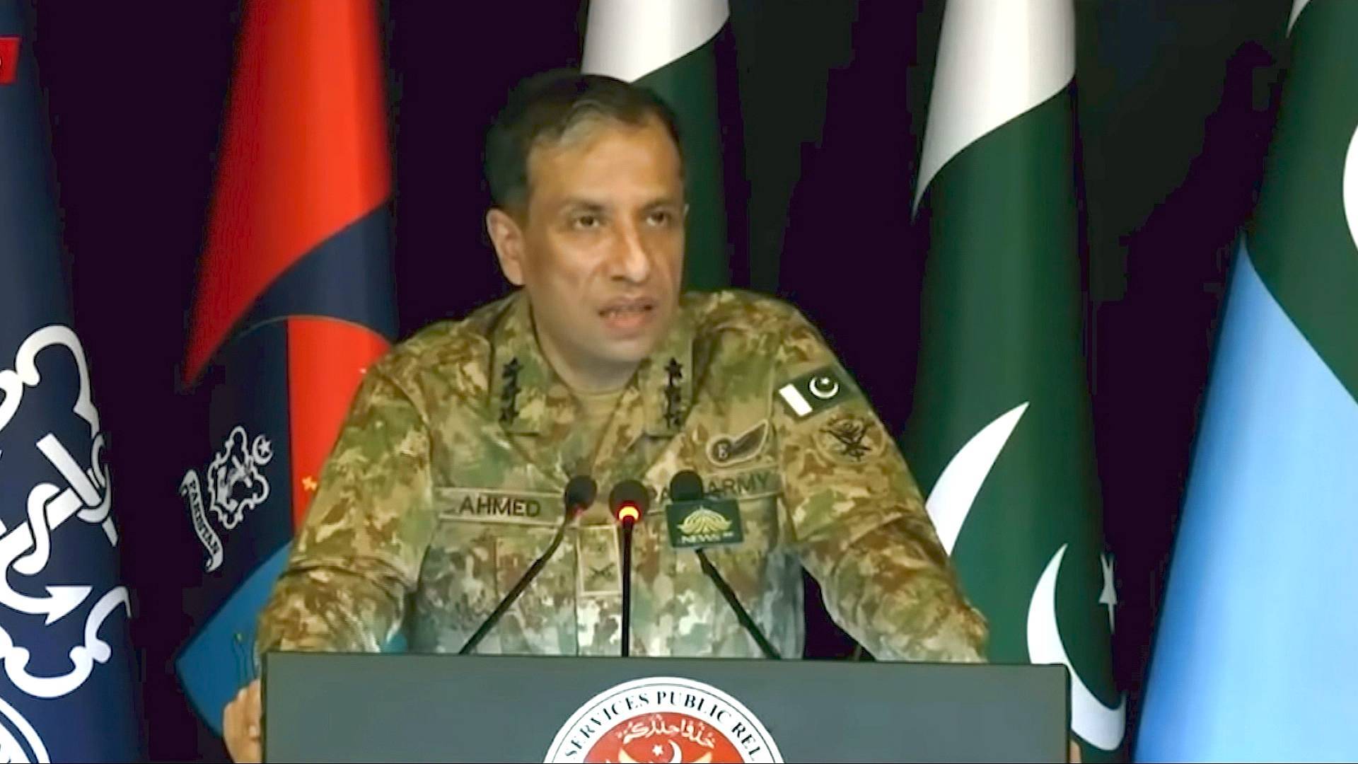 Pakistan army orders Tirah Valley evacuation ahead of military ...