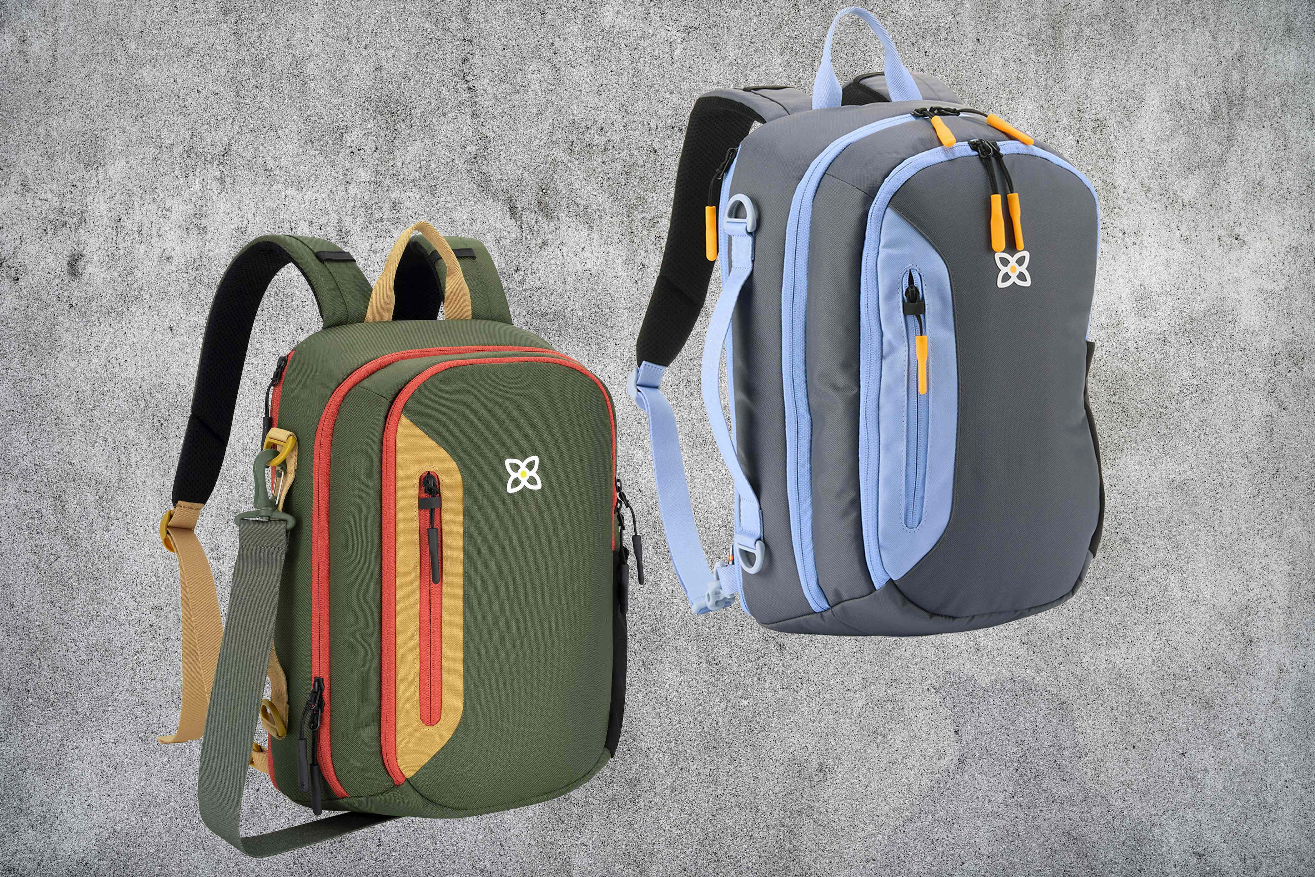 This 'small but mighty bag' has tons of anti-theft features to stop ...