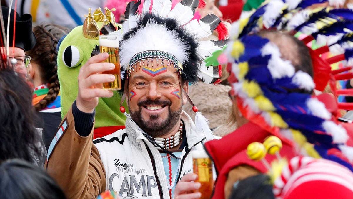 Das kostet das Kneipen-Kölsch an Weiberfastnacht